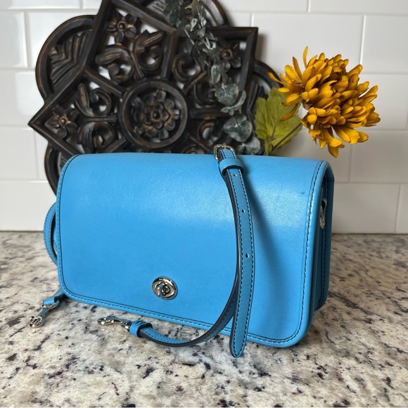 Coach | Bags | Coach Limited Edition Dinky Reissue | Poshmark